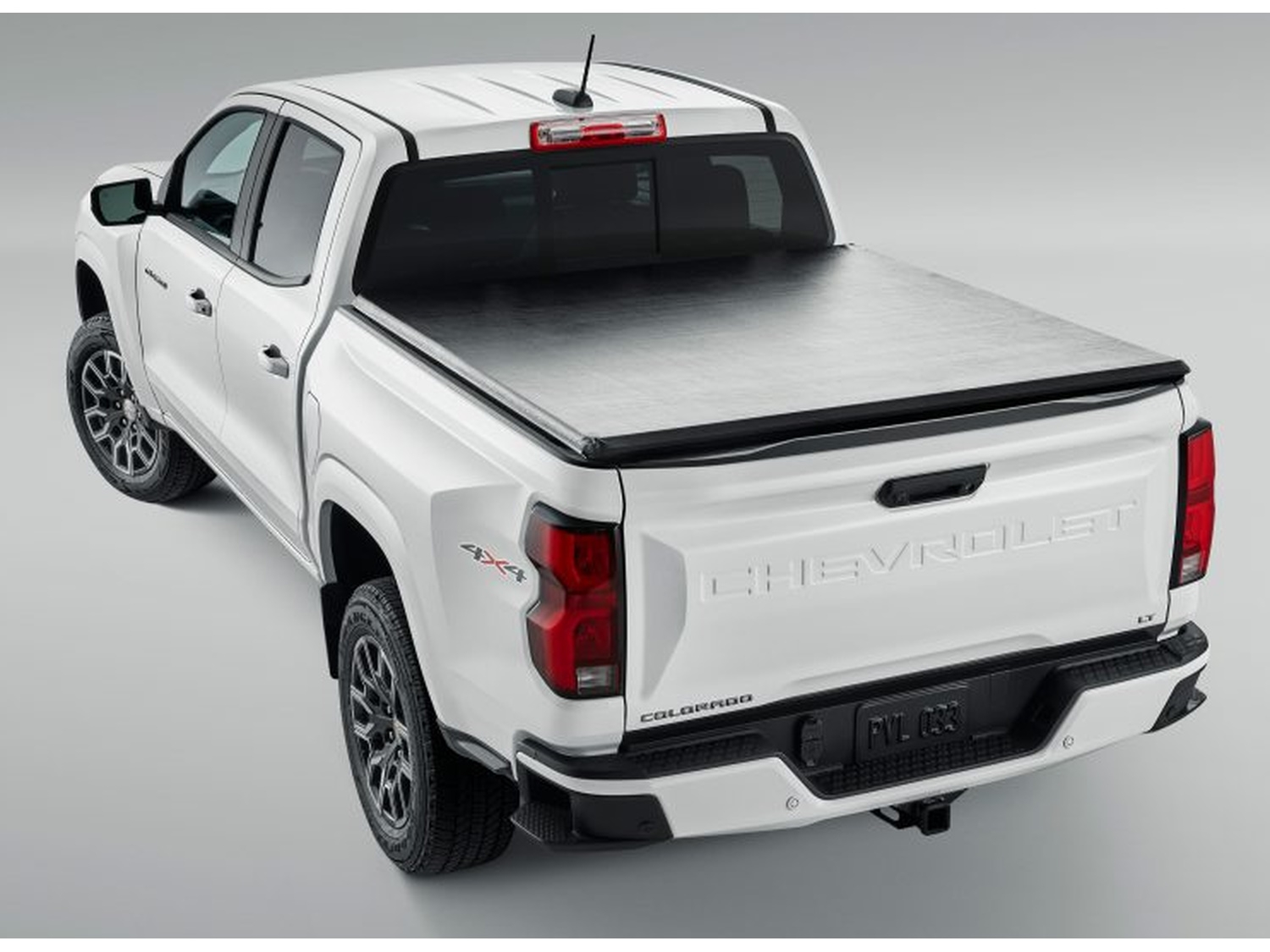 Chevy Colorado Oem Parts Catalog