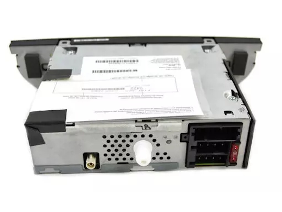 Mopar Radio - 1RZ27JXWAL | All Mopar Parts