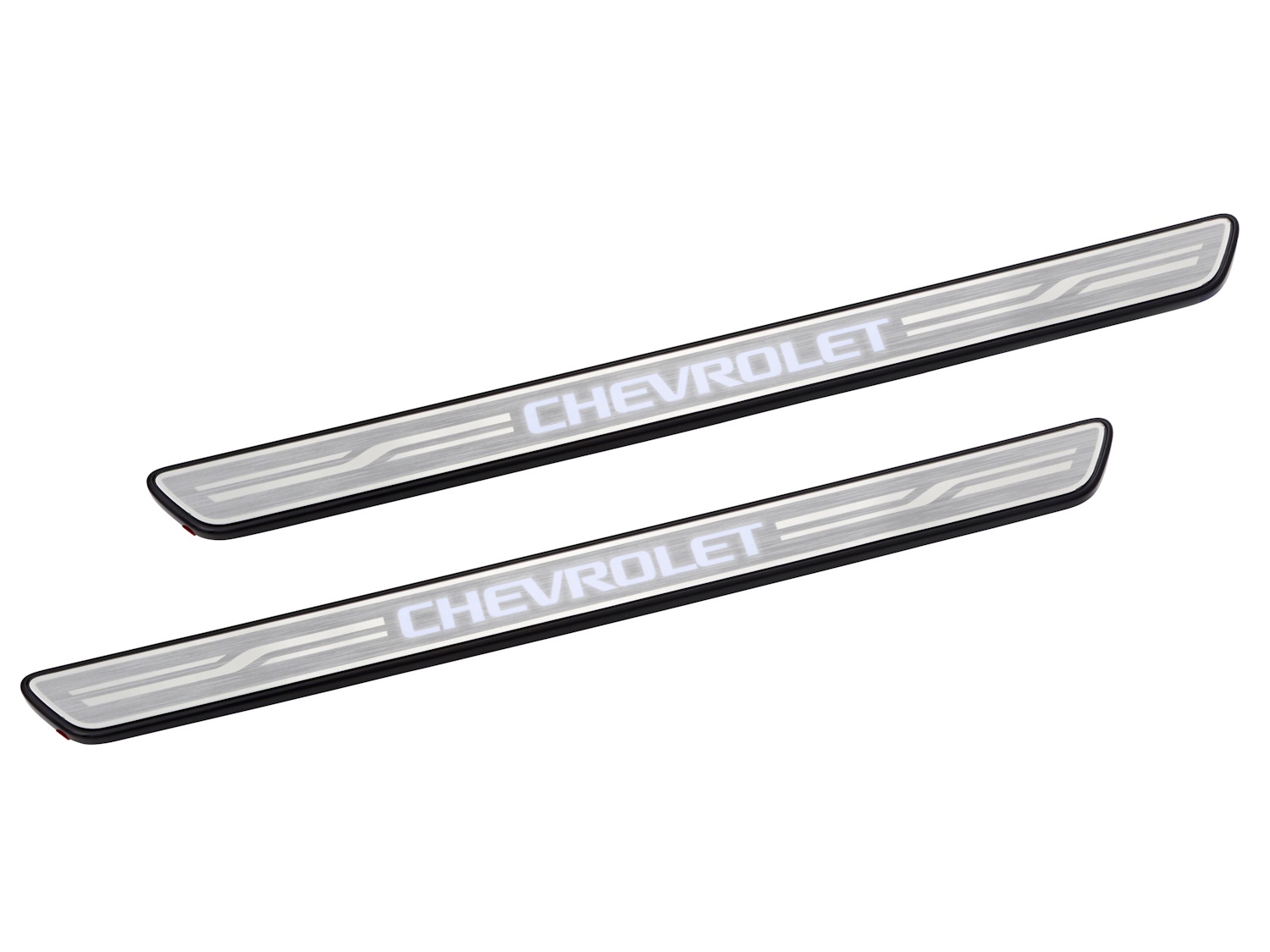 Chevy Trailblazer Parts Catalog