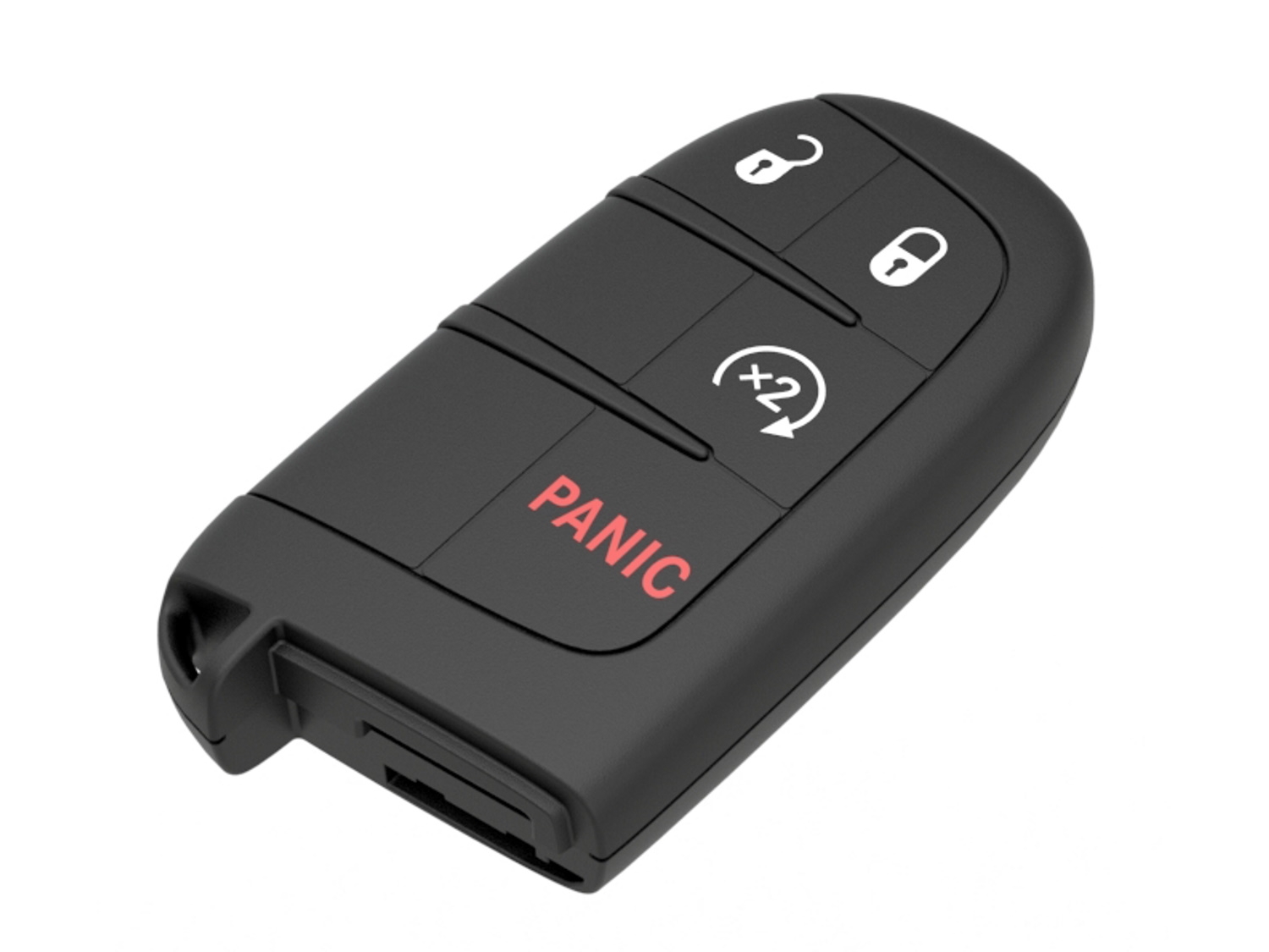 Genuine Mopar Remote Start - Without Power Liftgate - 82216310AB | All ...