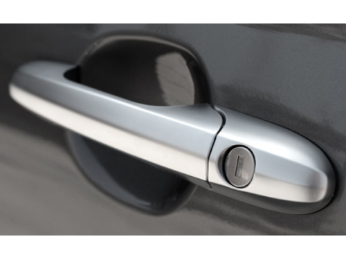 Shop Mopar Exterior Accessories | Mopar Original Parts