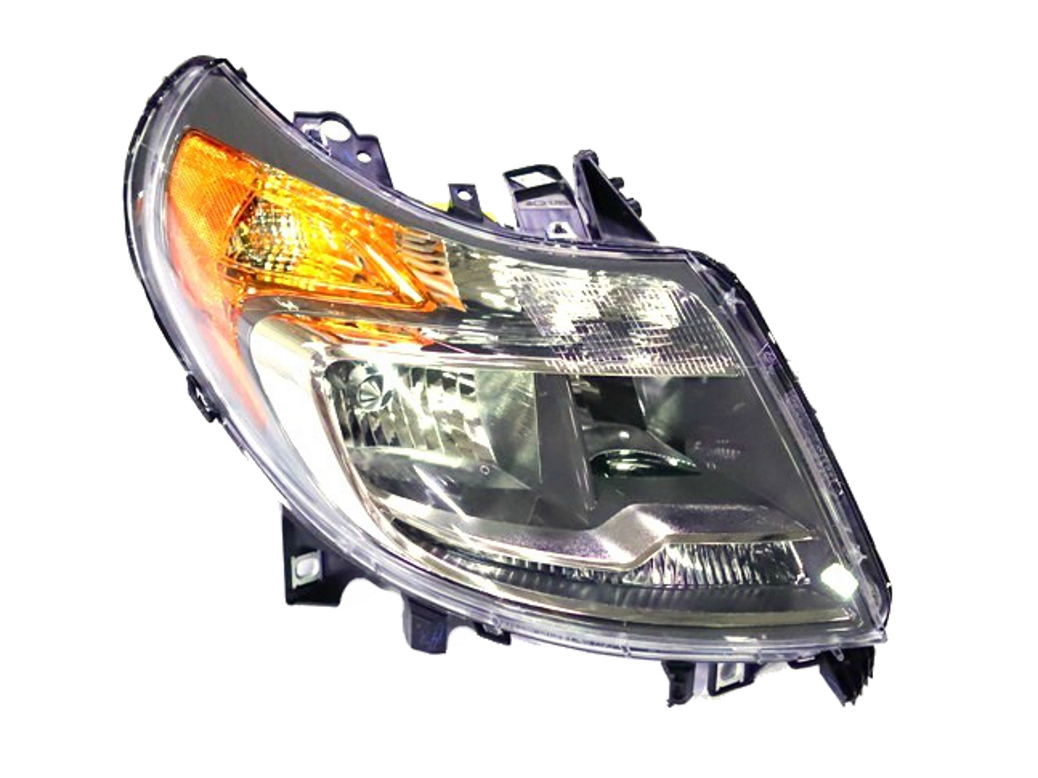 Ram Promaster Parts & Accessories | Mopar Original Parts