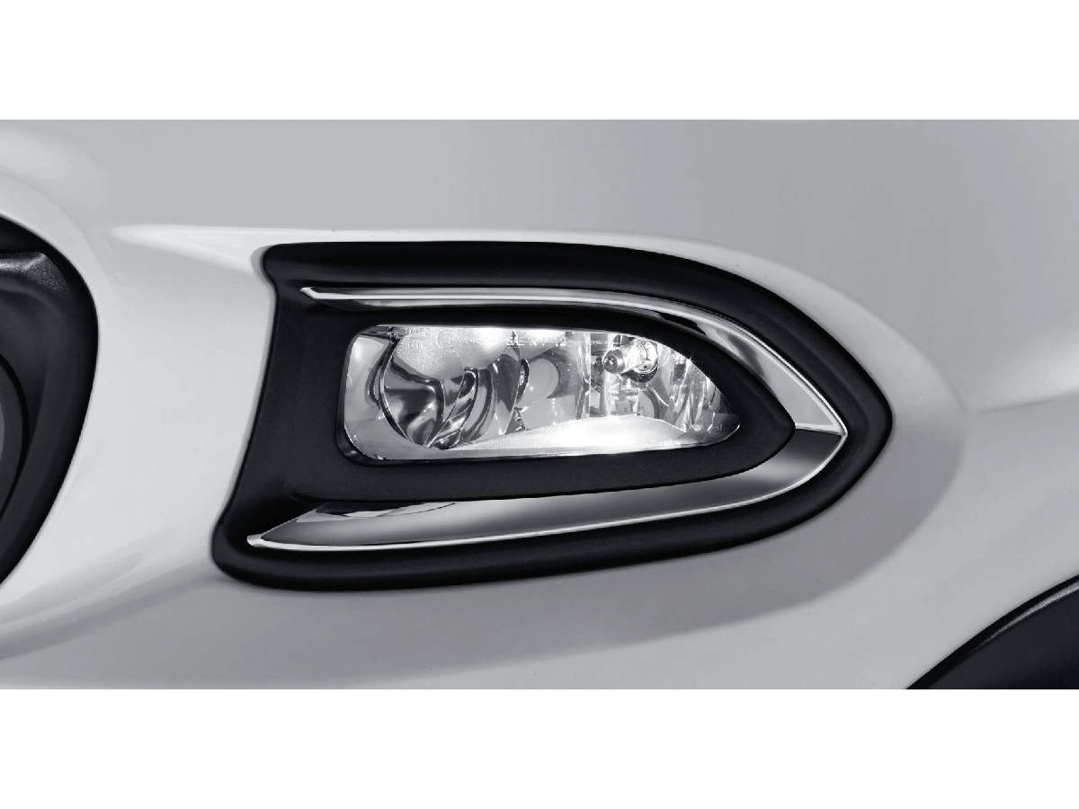 2022 Fiat 500X Parts & Accessories | Mopar Original Parts