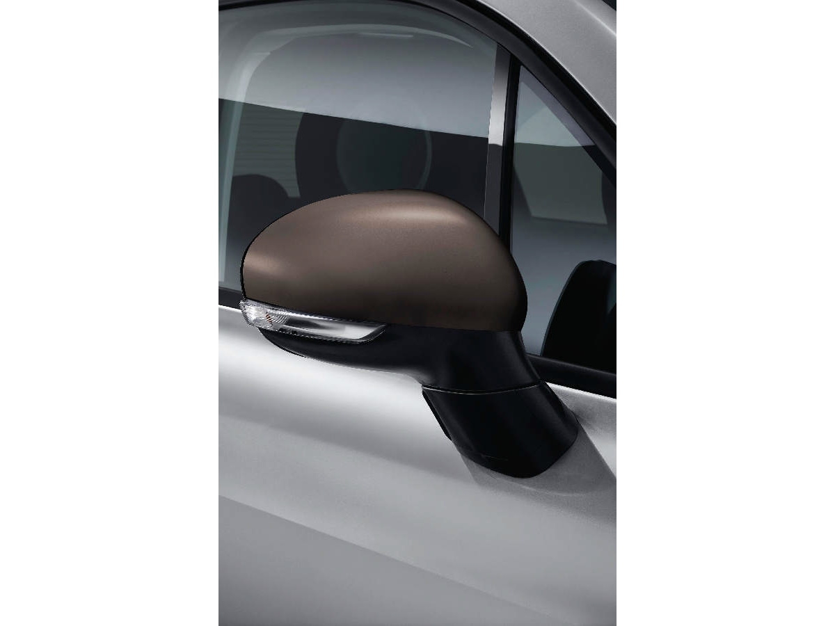 Fiat 500X Parts & Accessories | Mopar Original Parts