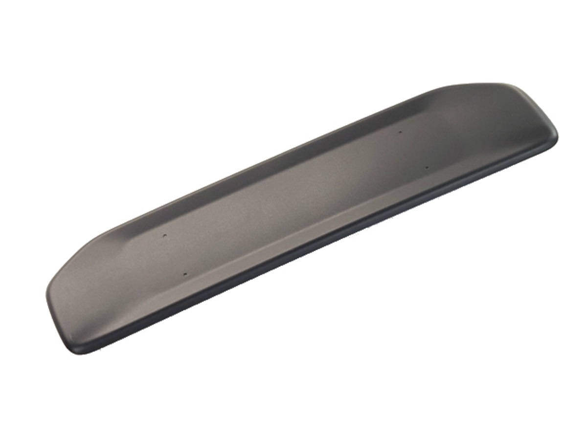 Mopar Closeout Panel - Front Steel Bumper - 68293980AA | All Mopar Parts