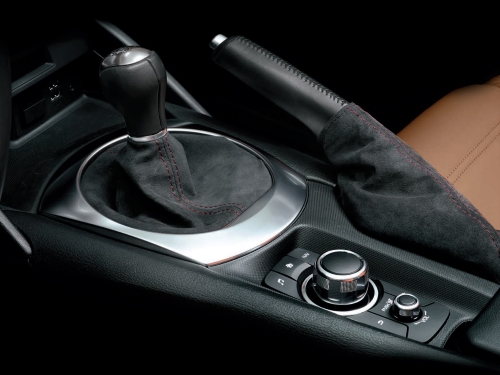 Fiat Parts & Accessories | Mopar Genuine Parts