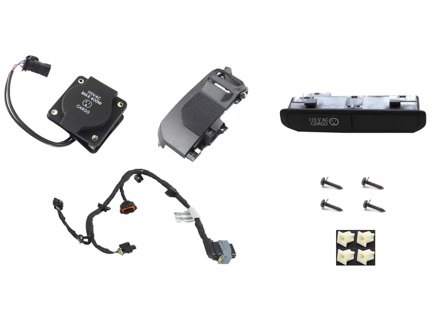 2022 Jeep Gladiator Parts & Accessories | Mopar Original Parts