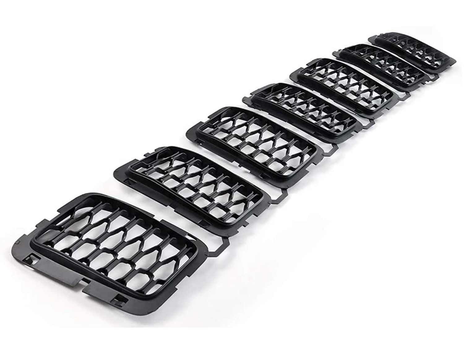 2022 Jeep Grand Cherokee Parts & Accessories | Mopar Original Parts
