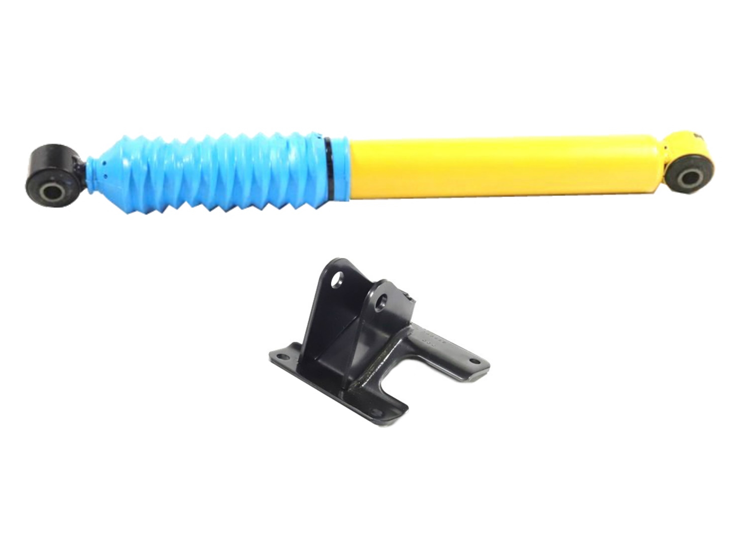 Mopar Power Hop Damper Kit - JTPOWERHOPKIT | All Mopar Parts