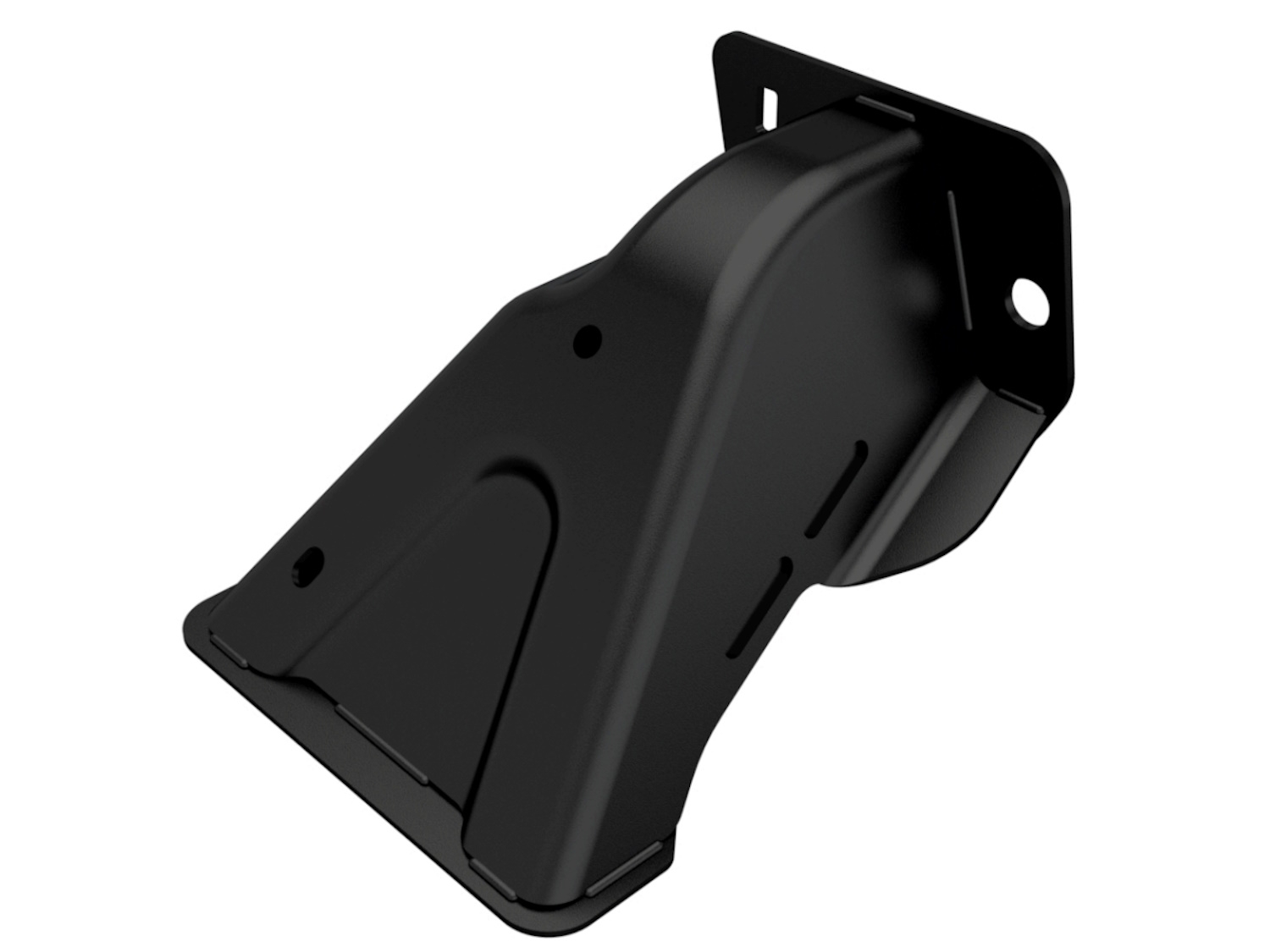 Buy Genuine Mopar Off Road Rock Rail Slider Kit For Rear Bed ...