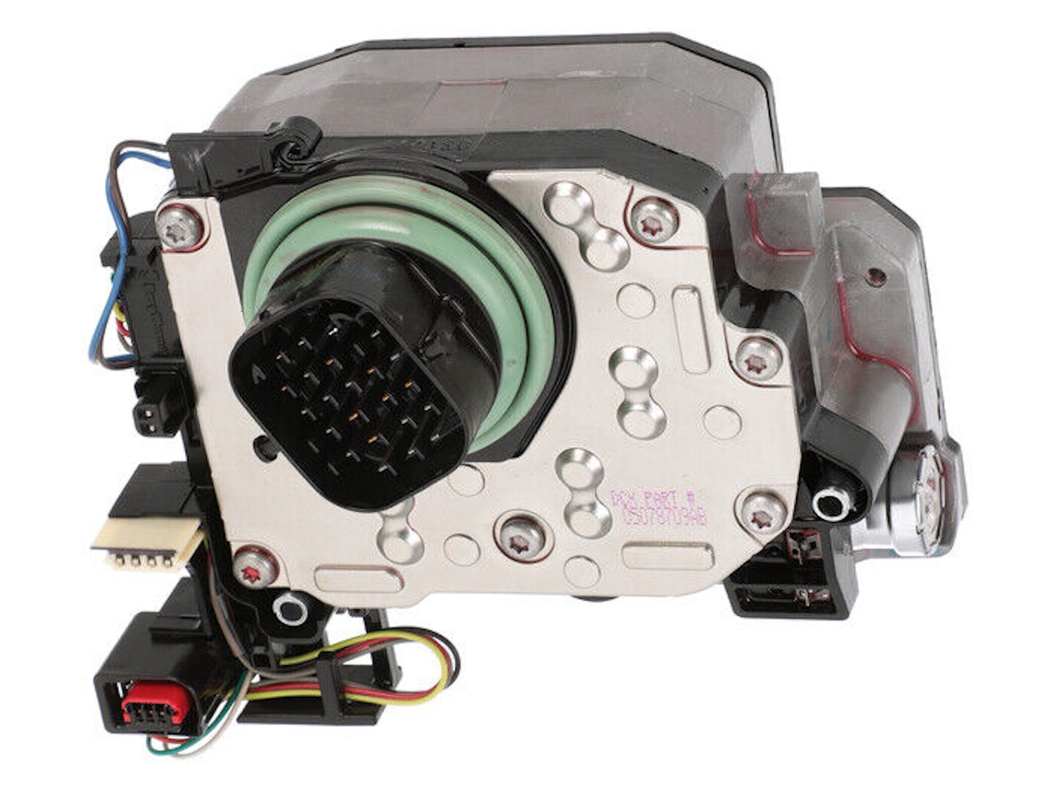 Mopar Transmission Solenoid Module - 68371508AA | All Mopar Parts