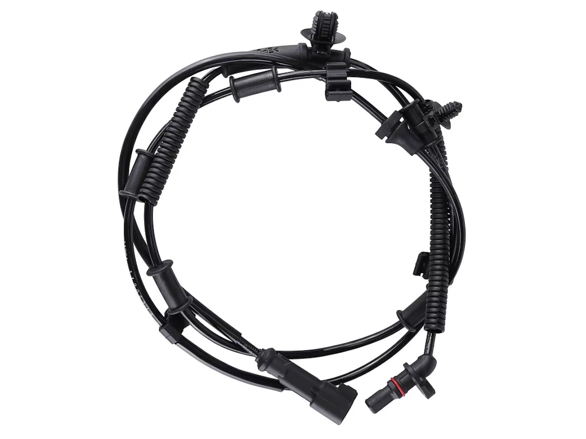 Mopar ABS Wheel Speed Sensor For Front - 68394210AG | All Mopar Parts