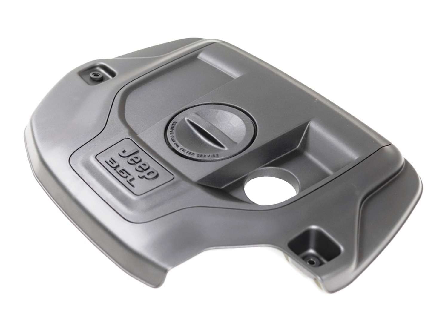 2023 Jeep Grand Cherokee L Parts & Accessories | All Mopar Parts
