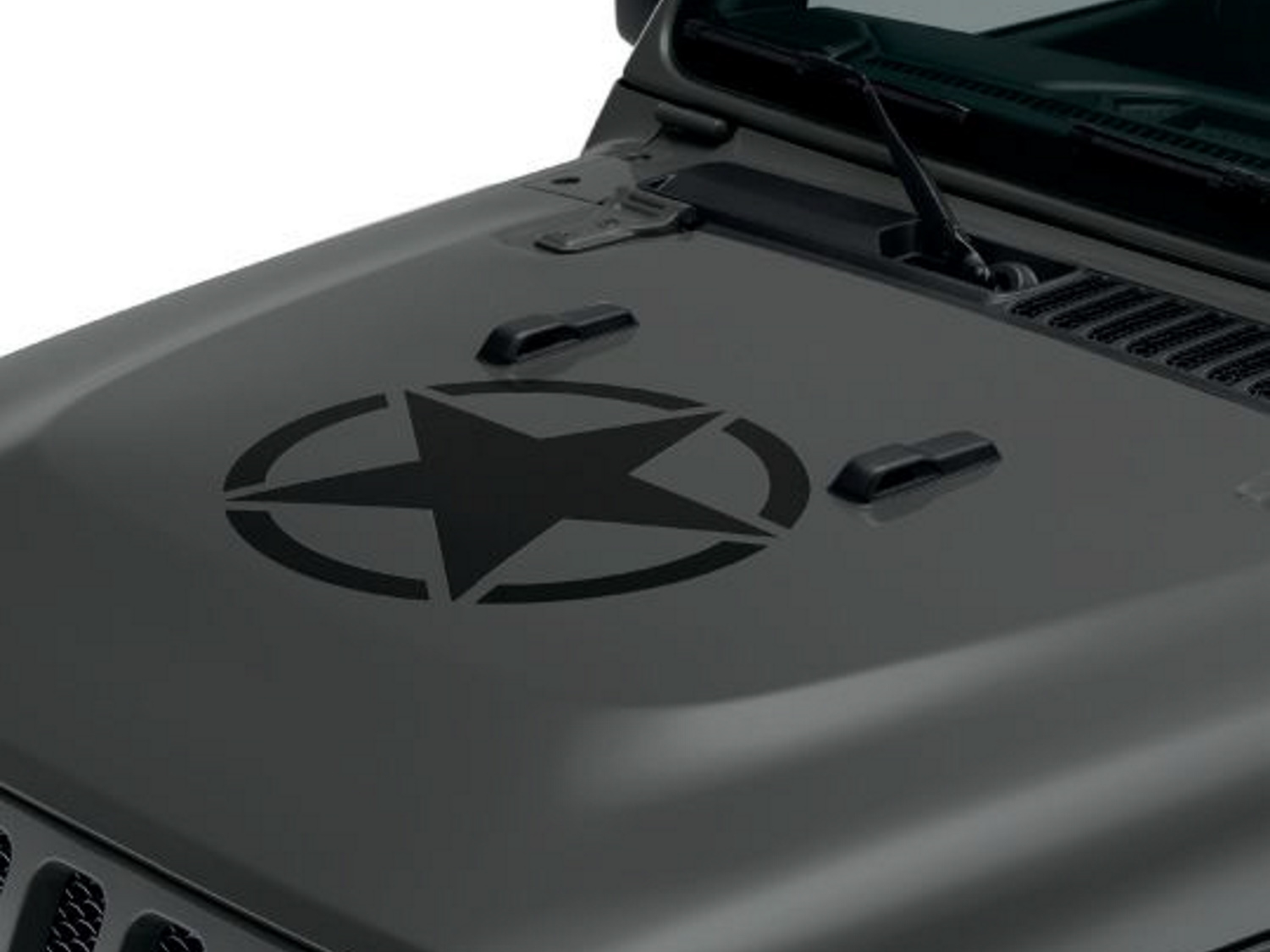 2023 Jeep Wrangler JL Parts & Accessories | All Mopar Parts