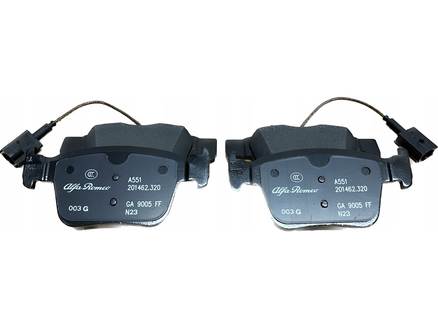 Shop Alfa Romeo Parts & Accessories | Alfa Online Parts