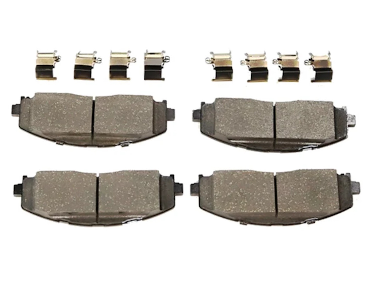 Shop Mopar Driveline, Suspension & Brakes | All Mopar Parts