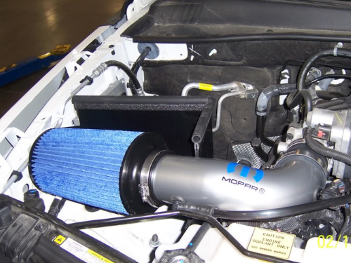 Dodge Nitro Parts Accessories Mopar Original Parts