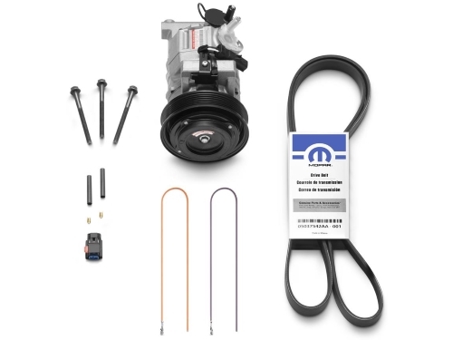 2015 Ram 1500 DS Parts & Accessories