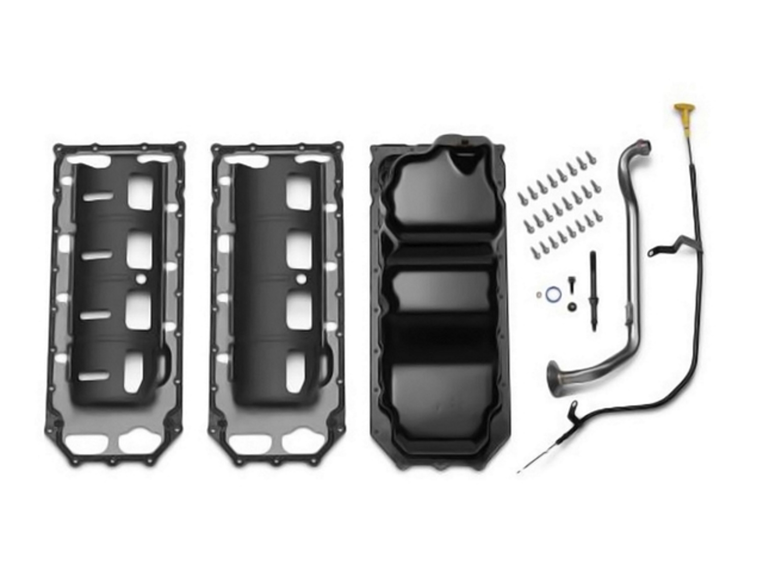 2021 Jeep Gladiator Parts & Accessories | Mopar Original Parts