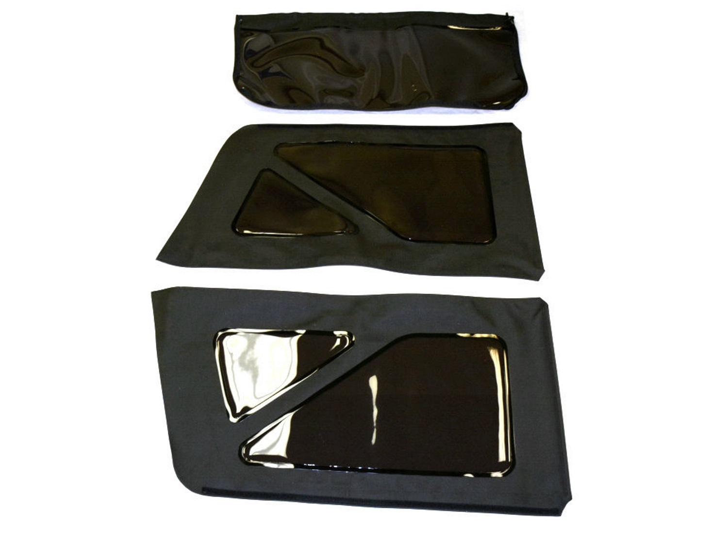 Shop Mopar Doors & Window Kits | Mopar Original Parts