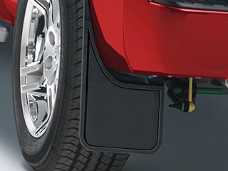 Buy Mopar Splash Guards | Mopar Original Parts