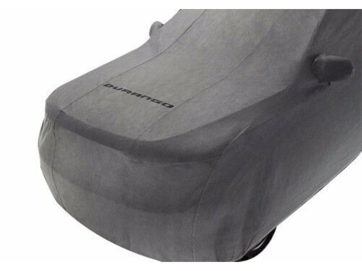 2022 Dodge Durango Parts & Accessories | Mopar Original Parts