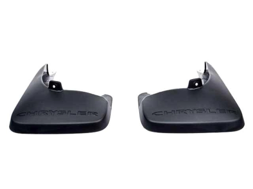 2012 Chrysler Town & Country Exterior Accessories | All Mopar Parts