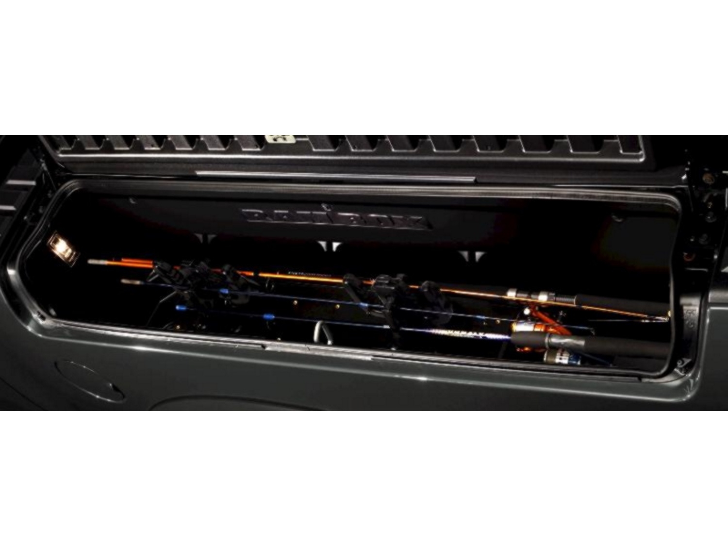 Genuine Ram 2500 Parts & Accessories