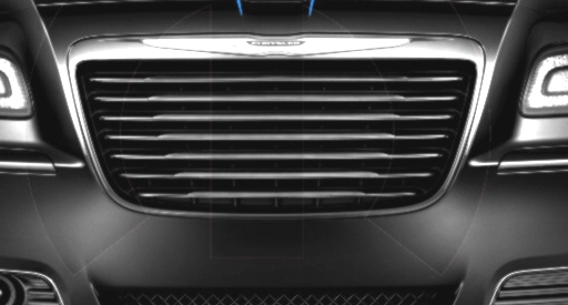 Chrysler 300 Parts & Accessories | Mopar Original Parts