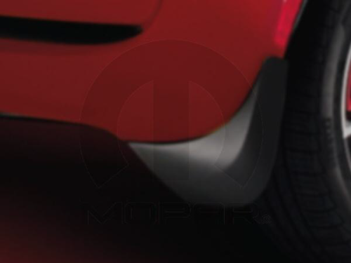 Fiat 500 Parts & Accessories | Mopar Original Parts
