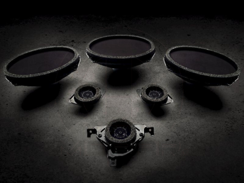 2014 Dodge Viper Parts & Accessories