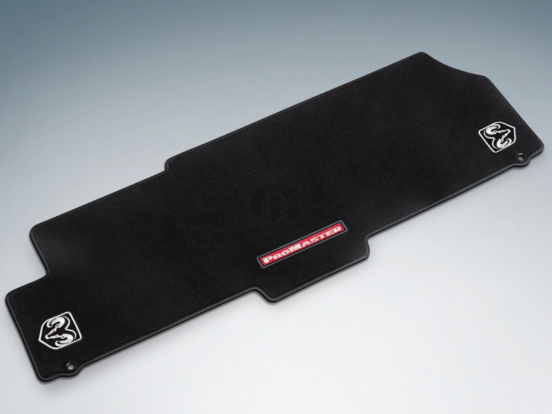 2019 Ram Promaster Parts & Accessories