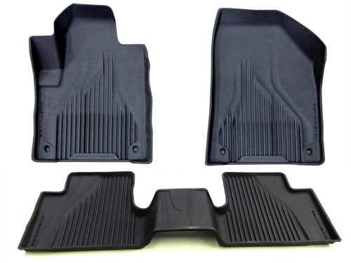 Shop Jeep Cherokee All Weather Floor Mats | All Mopar Parts