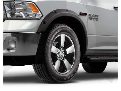 2024 Ram 1500 DS Parts & Accessories | Mopar Original Parts
