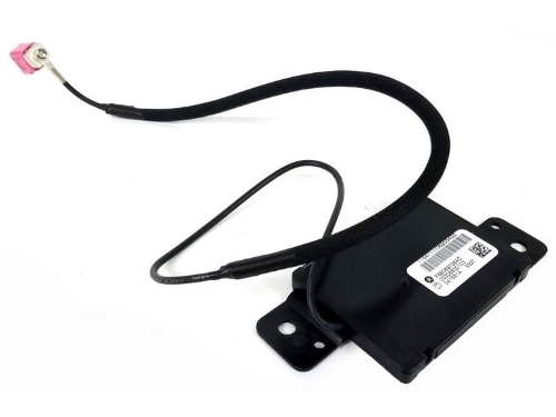 Mopar Remote Start 4 Button - 82214849AC | All Mopar Parts