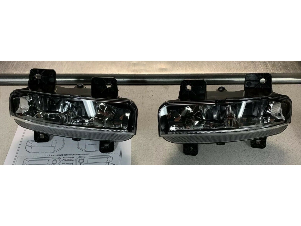 2021 Ram 1500 DT Parts & Accessories | All Mopar Parts