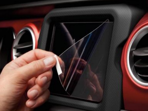 2022 Jeep Compass Parts & Accessories | Mopar Original Parts