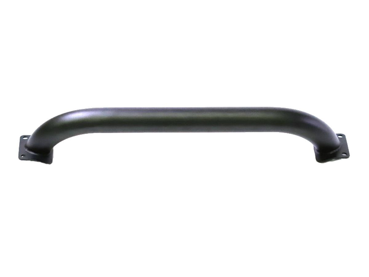 Genuine Mopar Bumper Bar Winch & Grille Guard - 82215351 | All Mopar Parts
