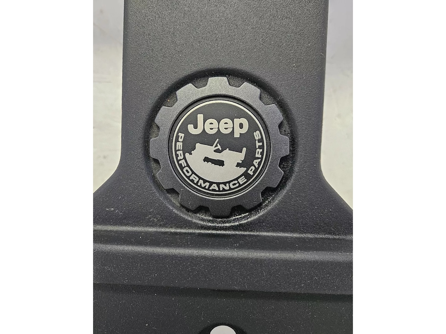 Mopar Performance Swing Gate Tailgate Hinge Reinforcement - 82215356AC ...