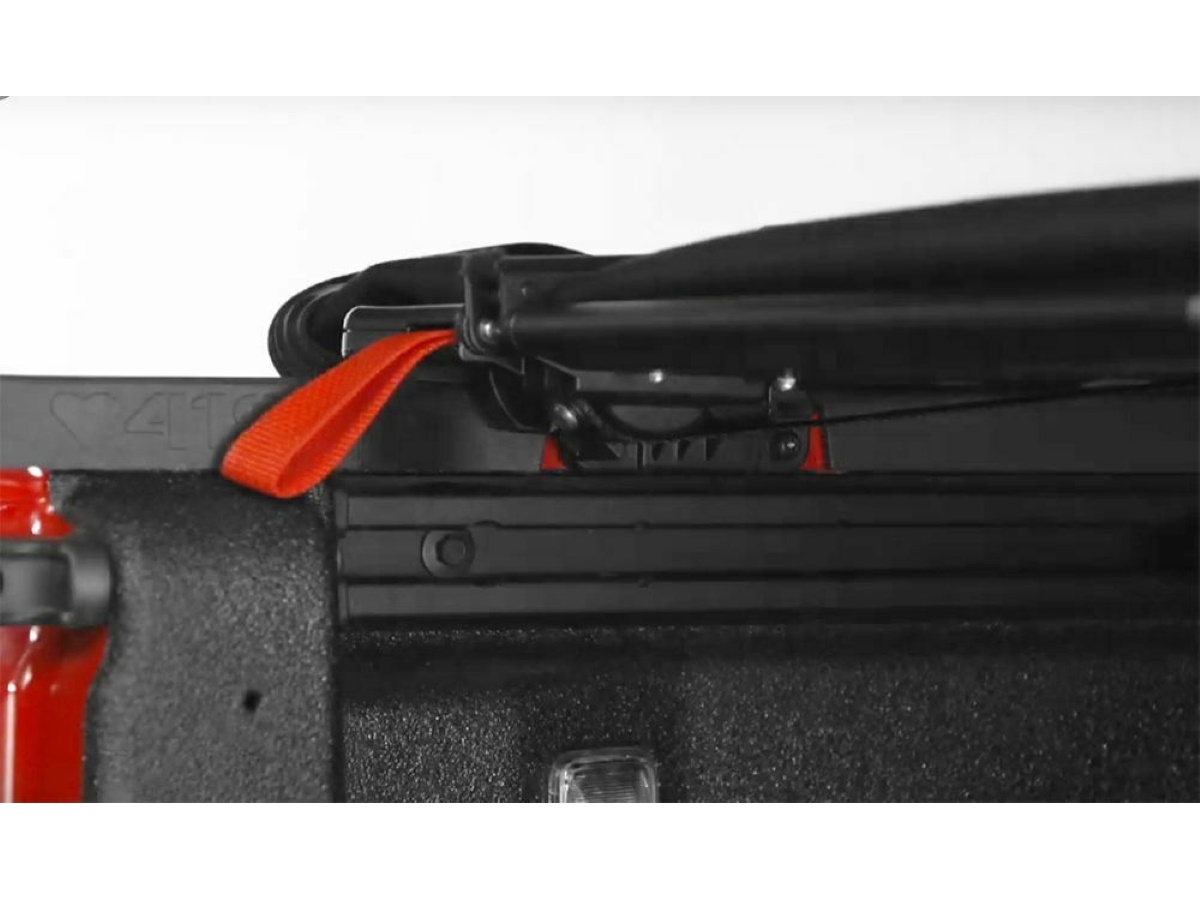 Buy Genuine Mopar Tonneau Cover Soft Roll Up Early Production ...