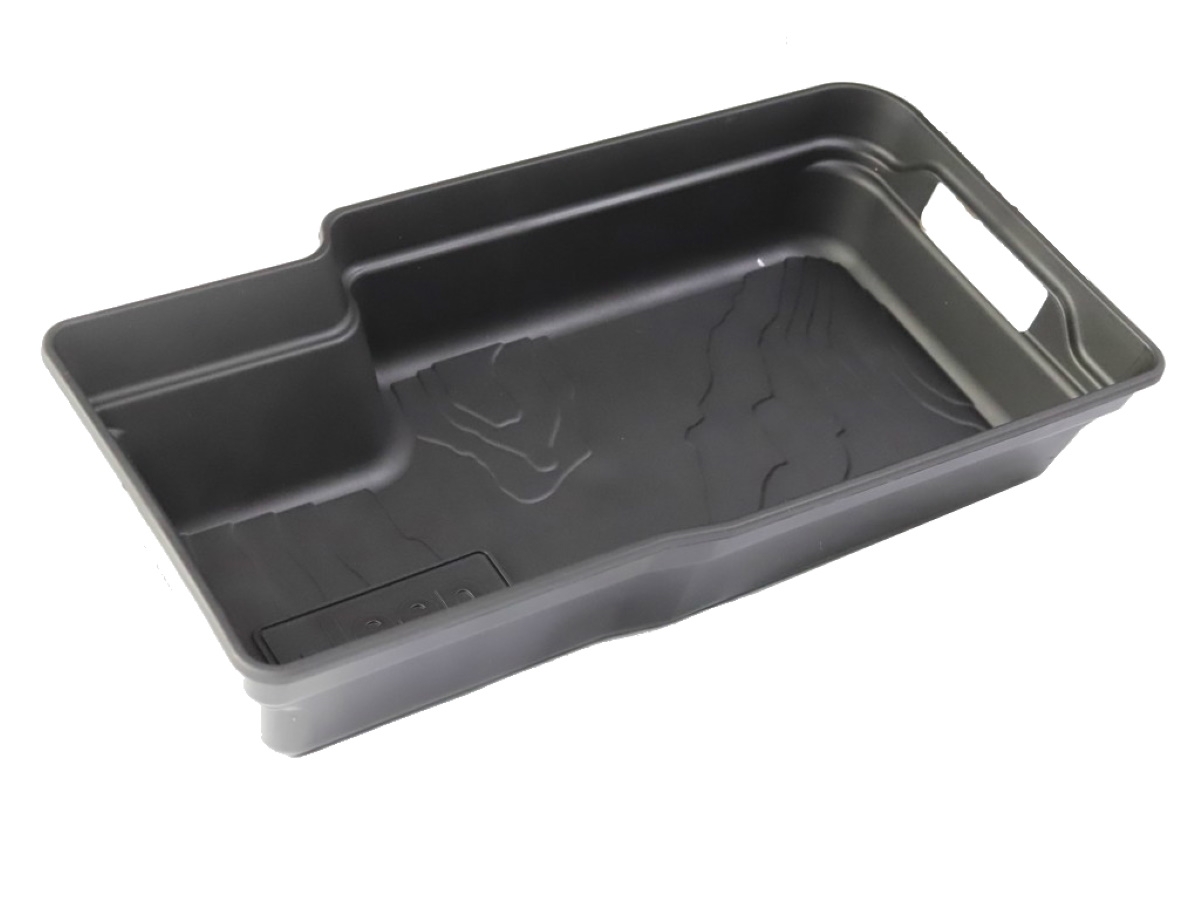 Mopar Cargo Tub Liner - 82215669AC | All Mopar Parts