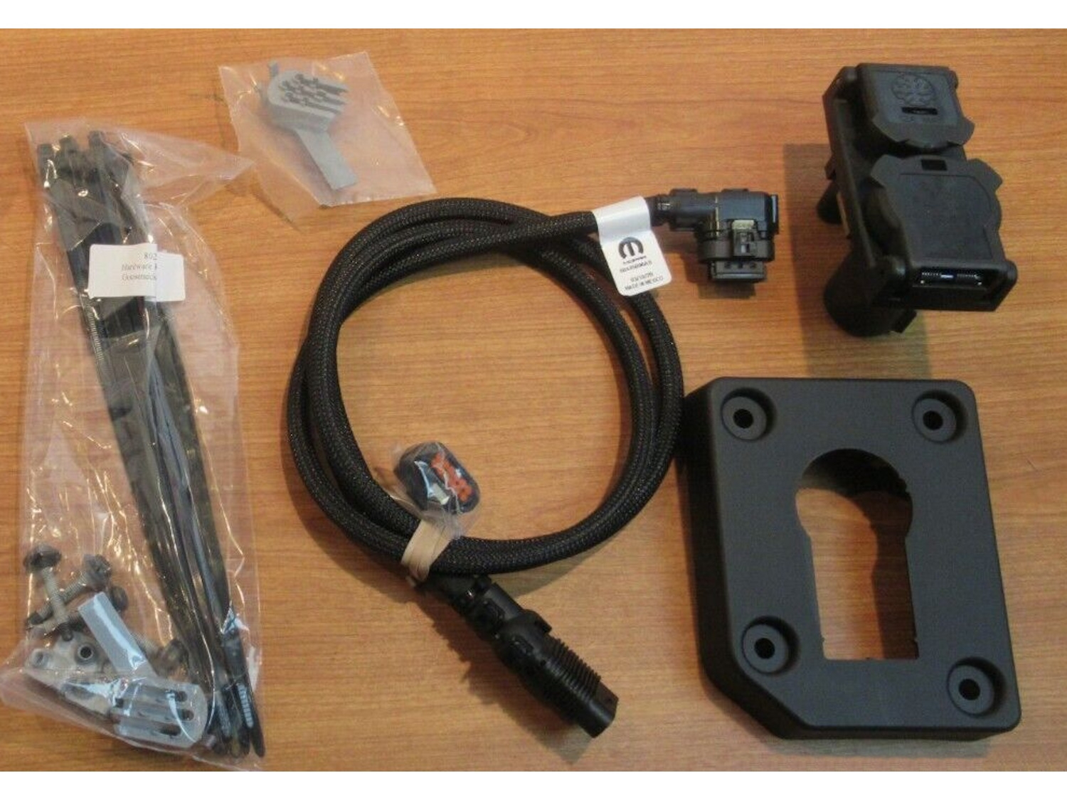 2022 Ram 2500 Parts & Accessories | Mopar Original Parts