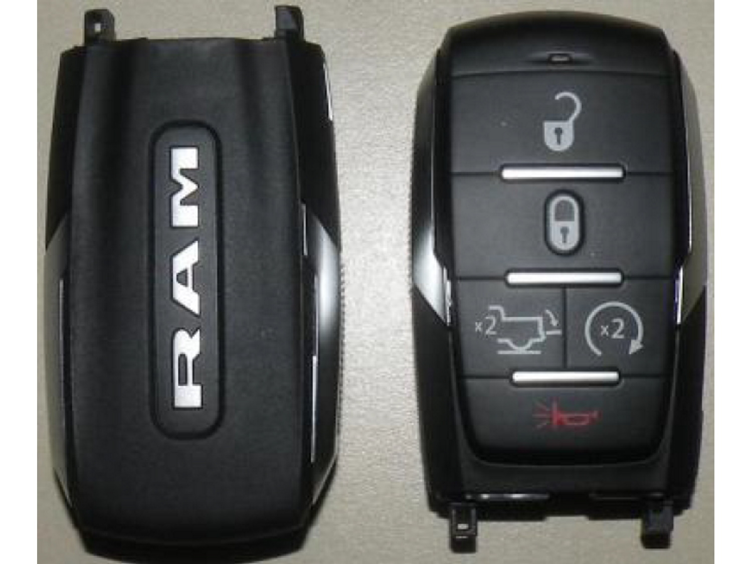 2022 Ram 1500 DT Parts & Accessories | All Mopar Parts