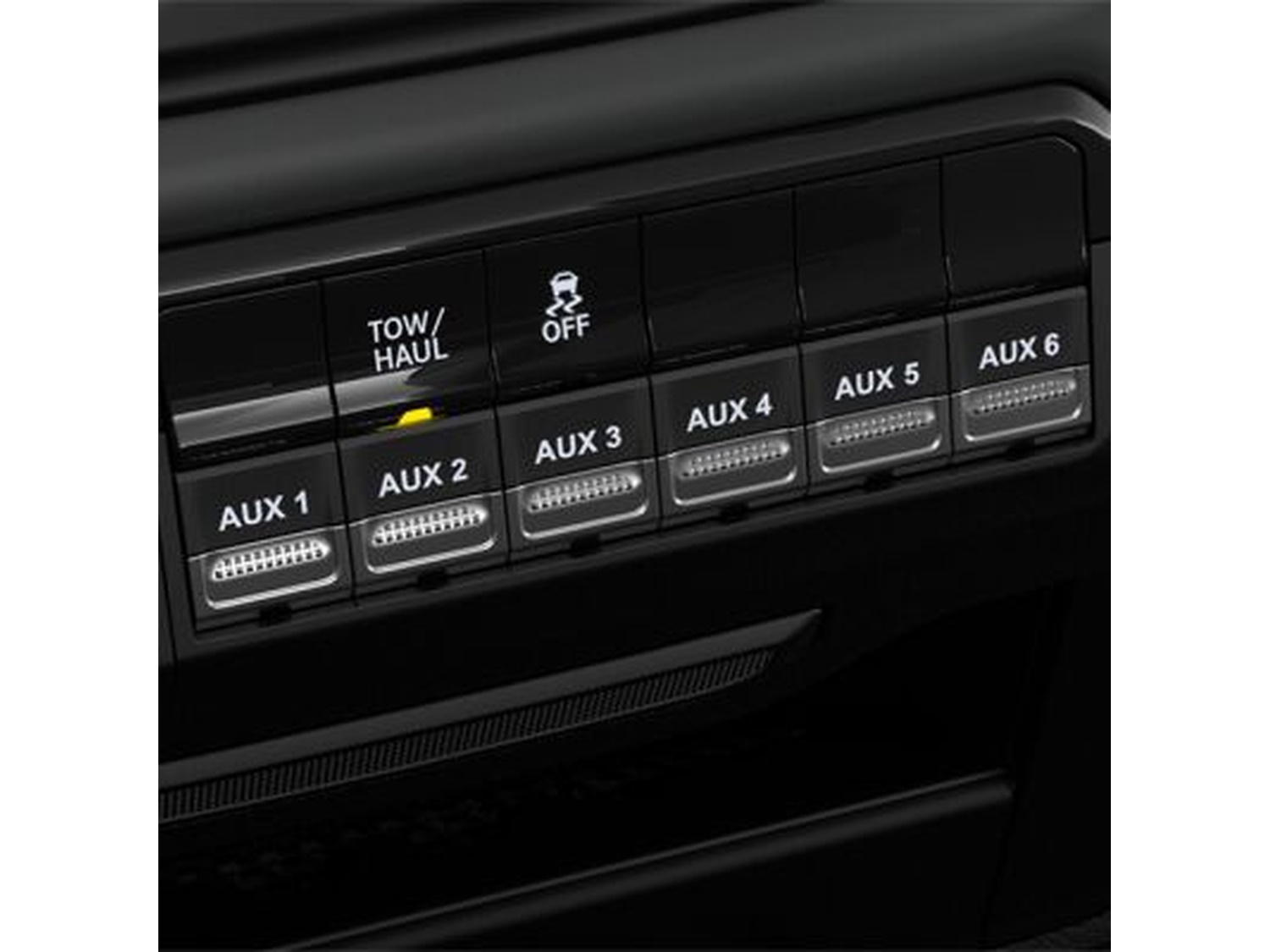 2022 Ram 2500 Parts & Accessories | Mopar Original Parts