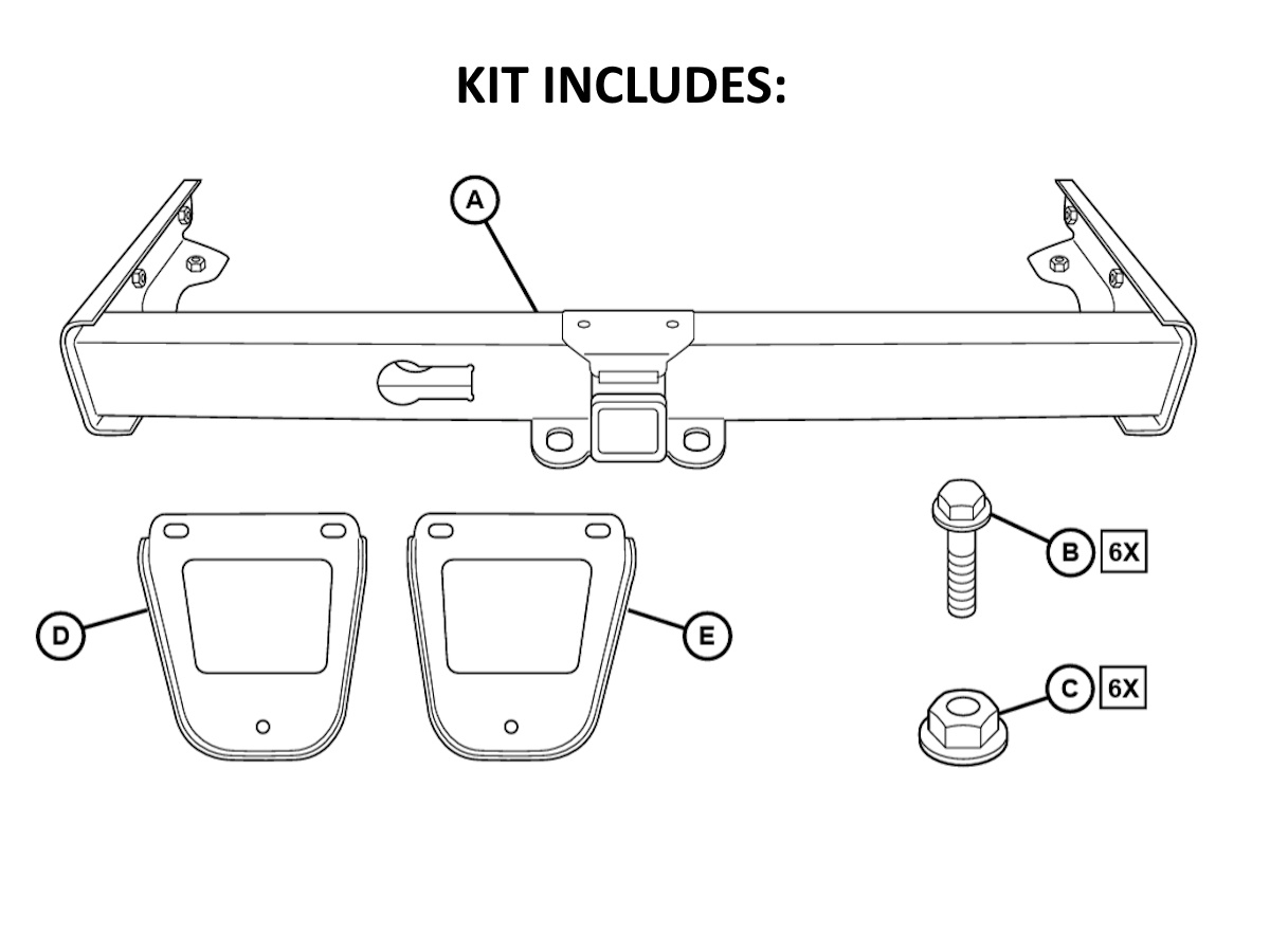 Jeep Wagoneer S Parts & Accessories | Mopar Original Parts