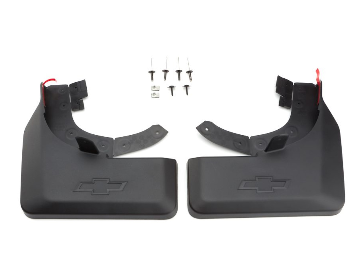 Chevy silverado mud flaps oem store
