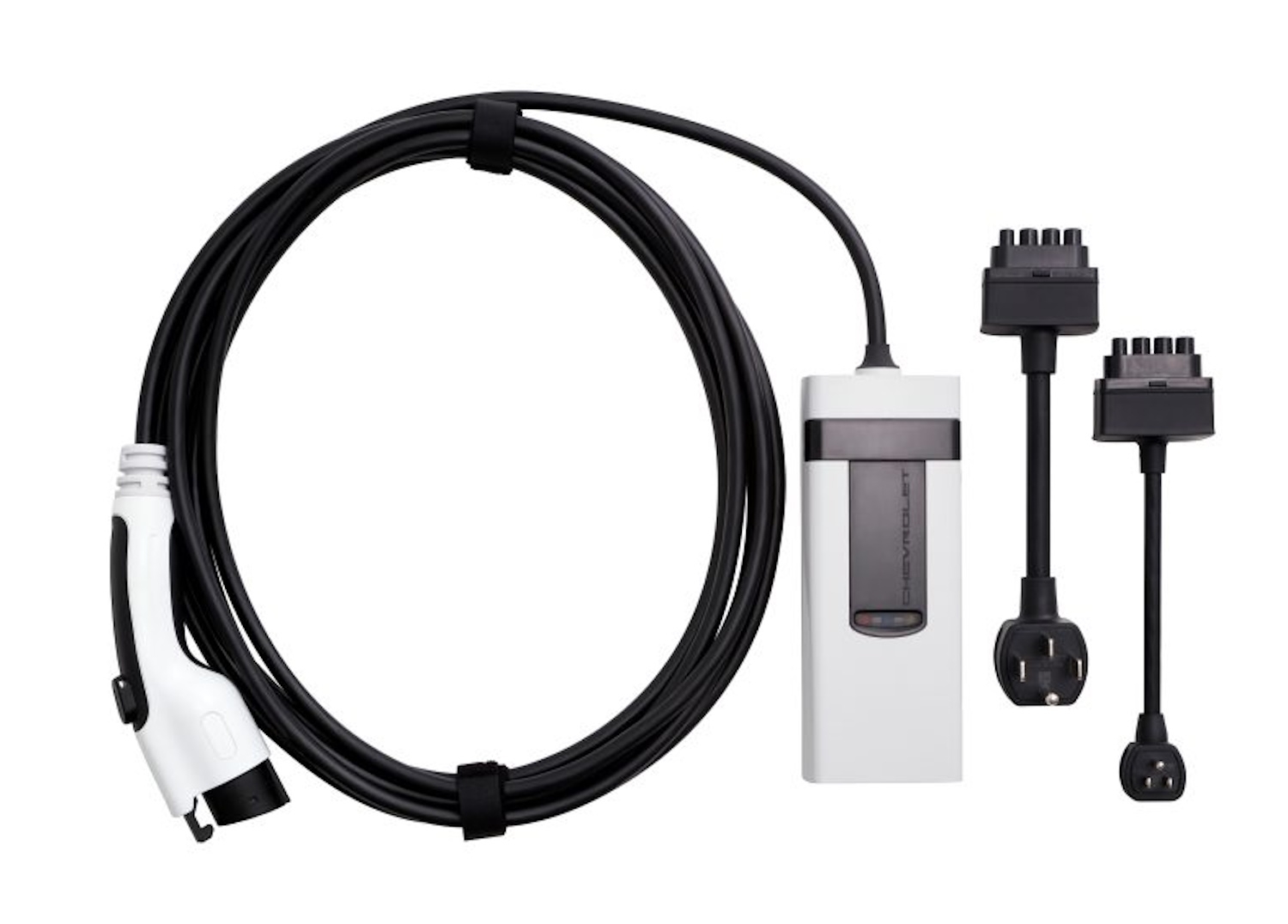 Chevy volt level 2 charger amps store