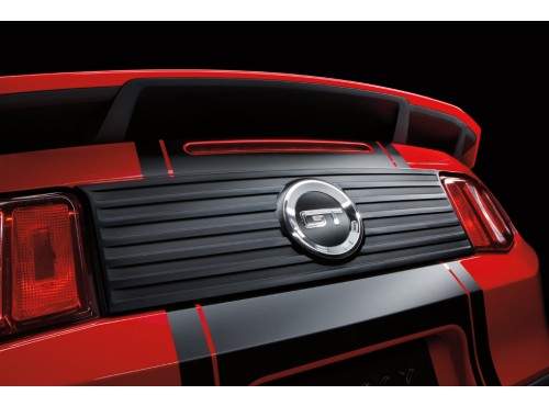 2010 Ford Mustang - Performance Parts & Accessories | Levittown Ford