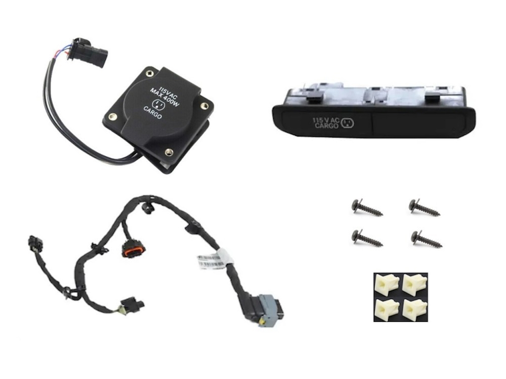 Shop Jeep Gladiator Outlet | All Mopar Parts