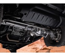 Genuine Jeep Wrangler JL Parts & Accessories